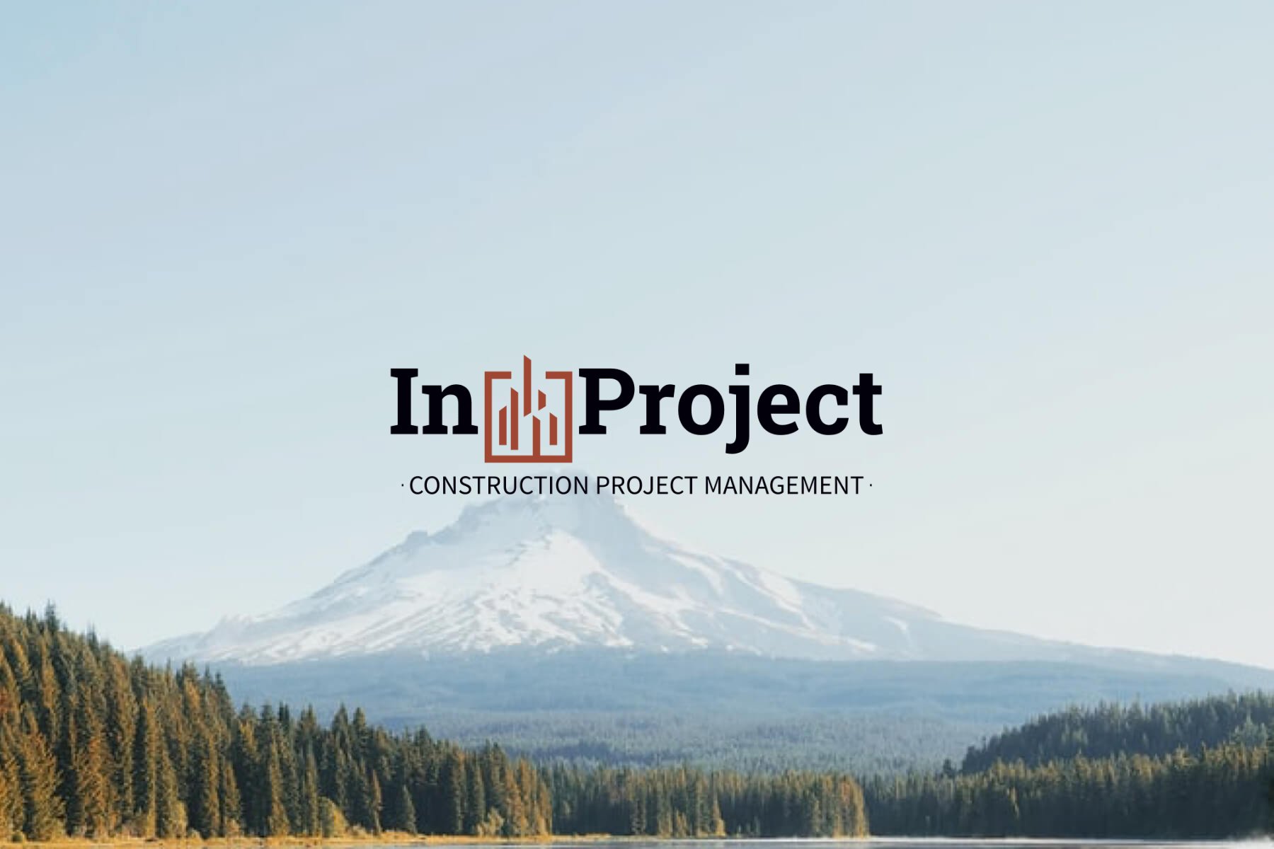 In Project | Streamline Your Projects