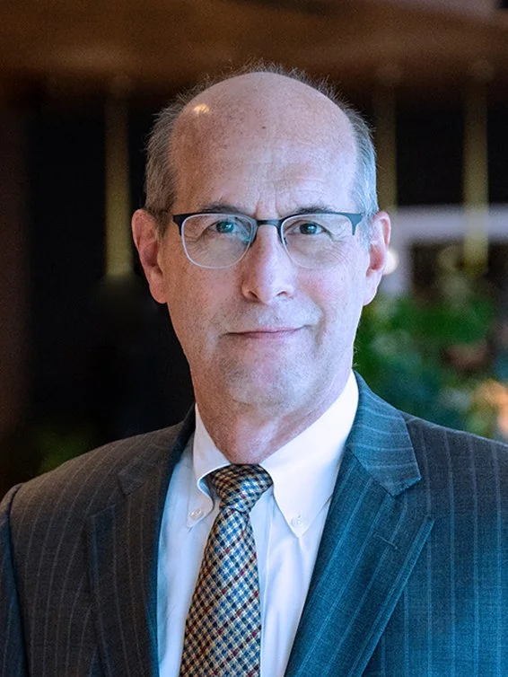 Ronald Winters | Discover Restructuring Solutions — Contact Us Today ...