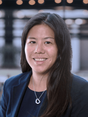 Laura Burberry | Gibbins Advisors | Meet our team — Gibbins Advisors