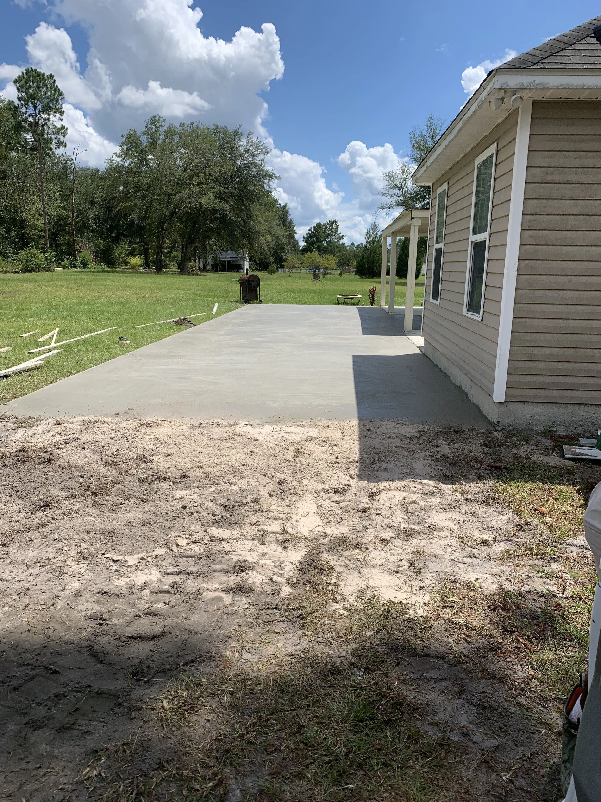 Superior Foundations Construction