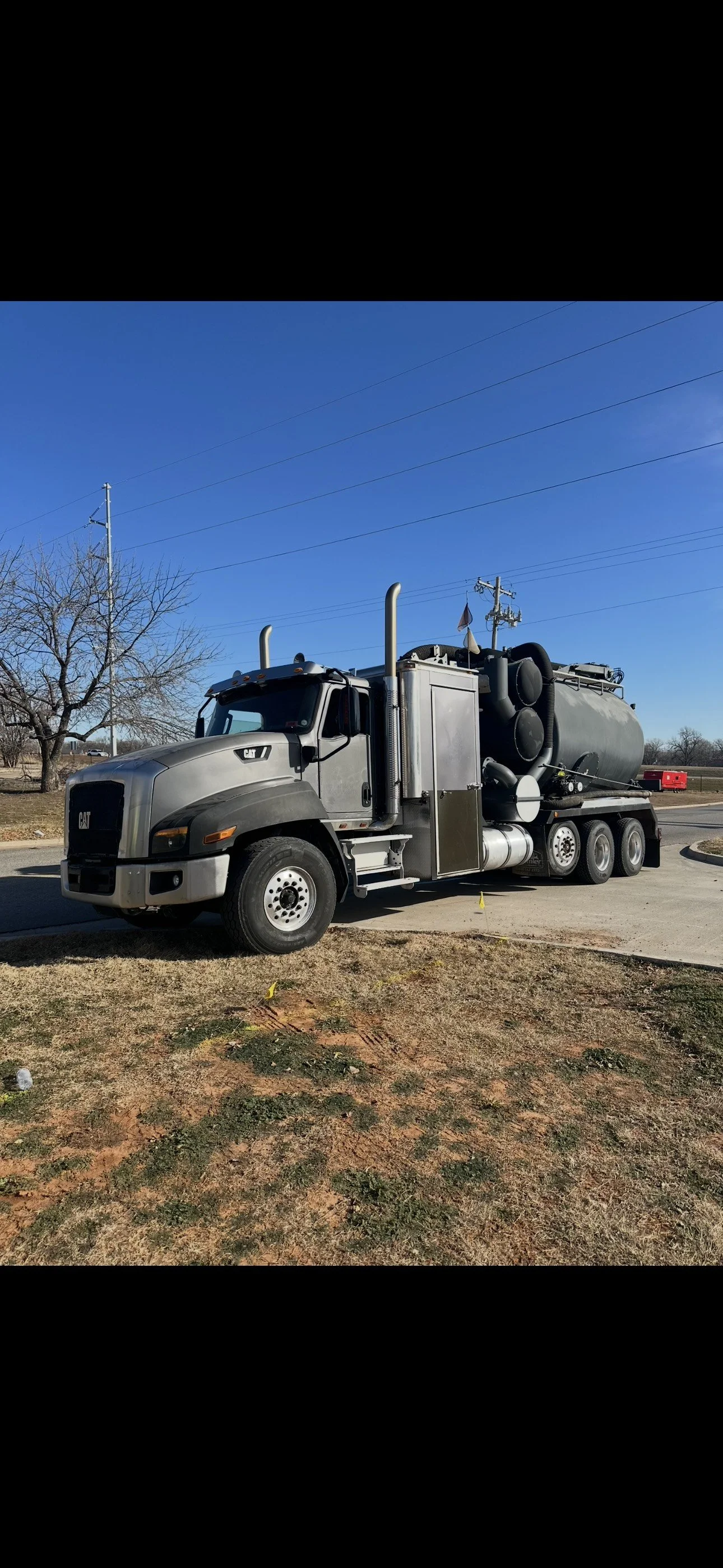 HDD Drill Packages for Rent | Border 2 Border Rentals