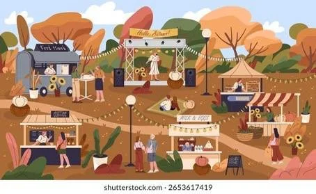 Shoalhaven Local Markets
