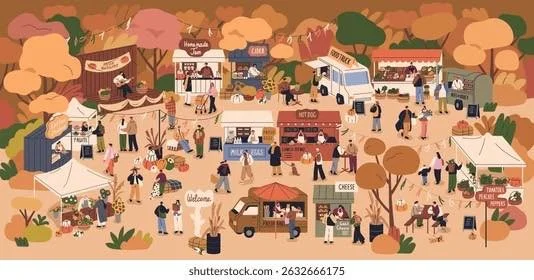 Shoalhaven Local Markets