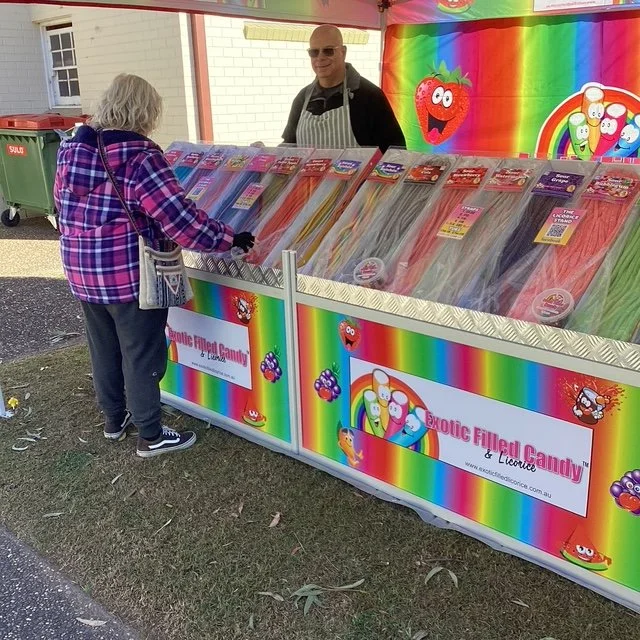 Our Markets | Explore Local Markets — Shoalhaven Local Markets