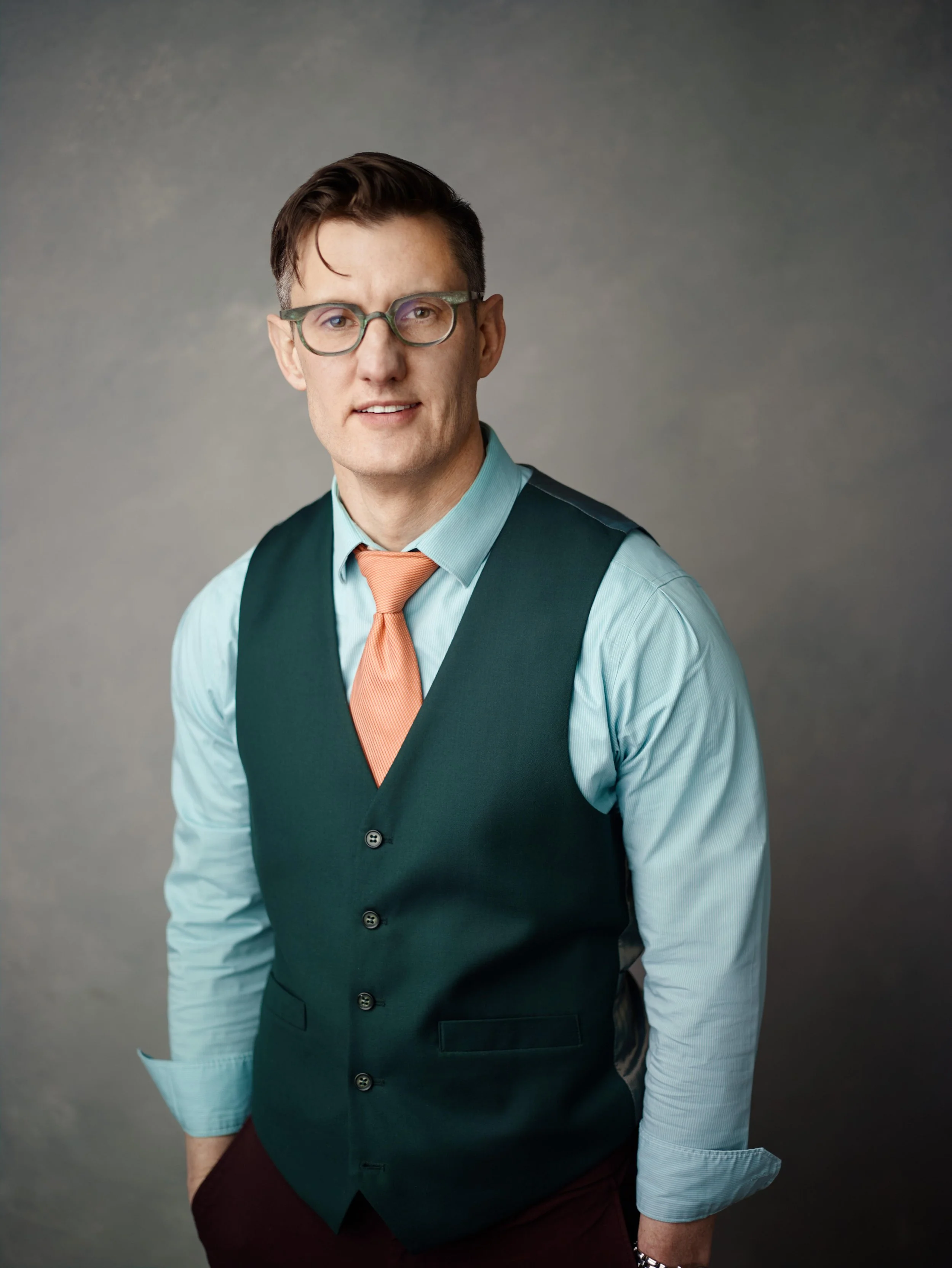 About Dr. Eric Bender | Psychiatrist San Francisco CA & Media Consultant