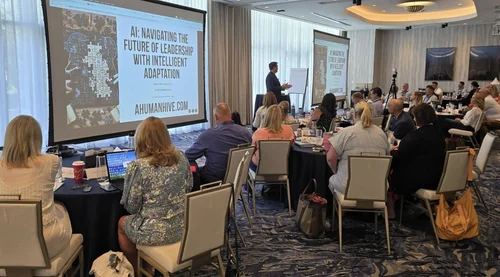 About | Discover AI-human synergy — Join the movement — Mitch Mitchem