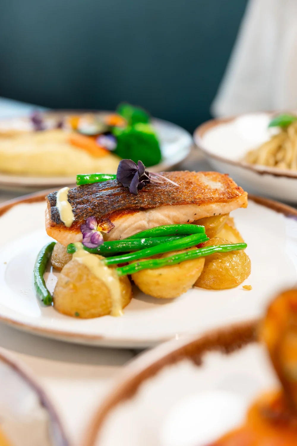 Café & Restaurant in Moorebank | All-Day Dining, Breakfast & Dinner ...