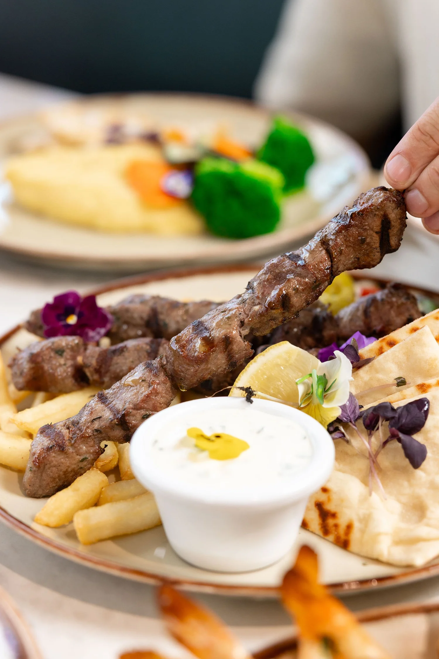 Café & Restaurant in Moorebank | All-Day Dining, Breakfast & Dinner ...