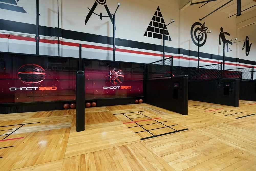 Shoot 360 Philadelphia