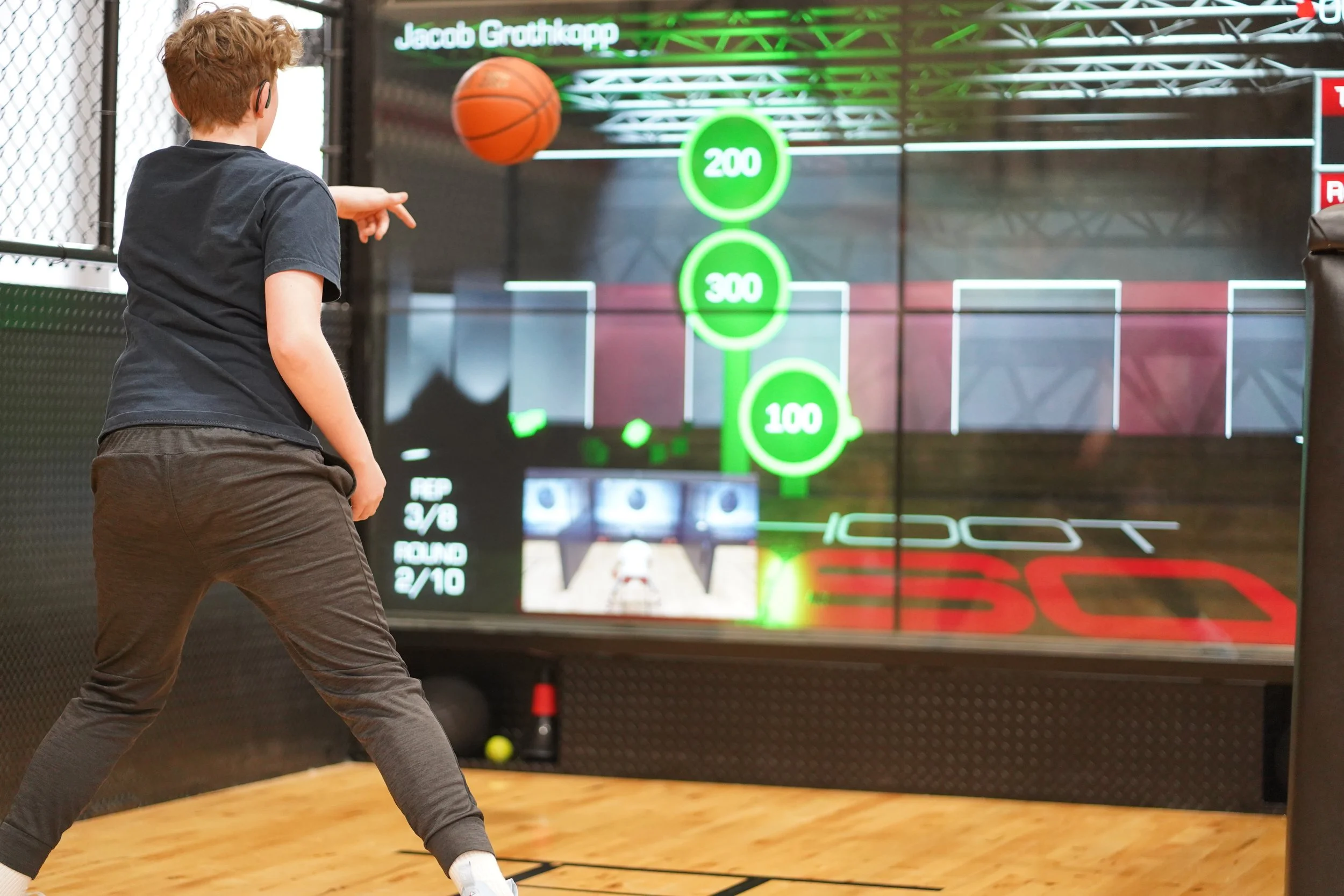 Shoot 360 Philadelphia