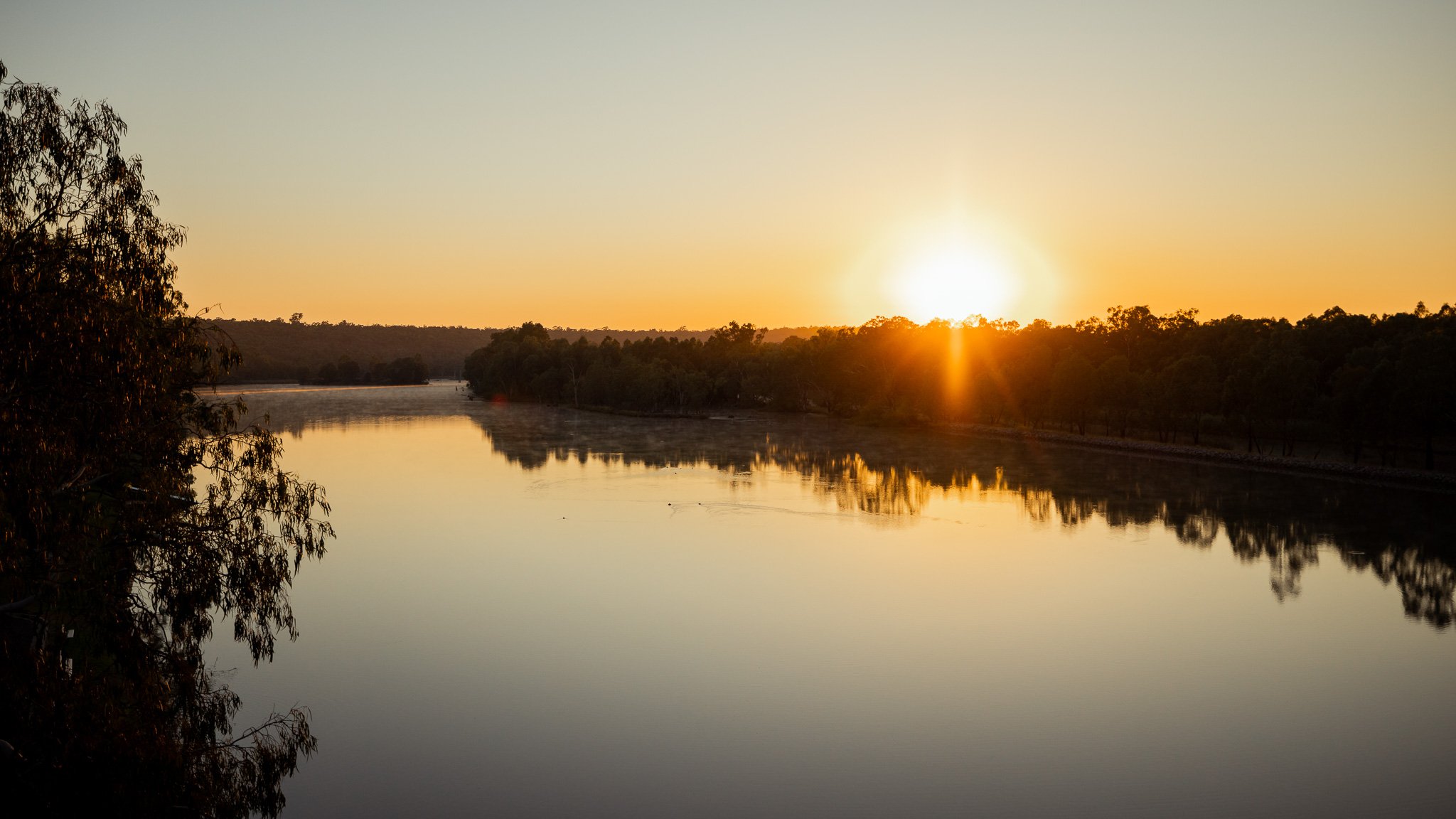 Closed: Destination & Discovery Hub — Visit Narrandera