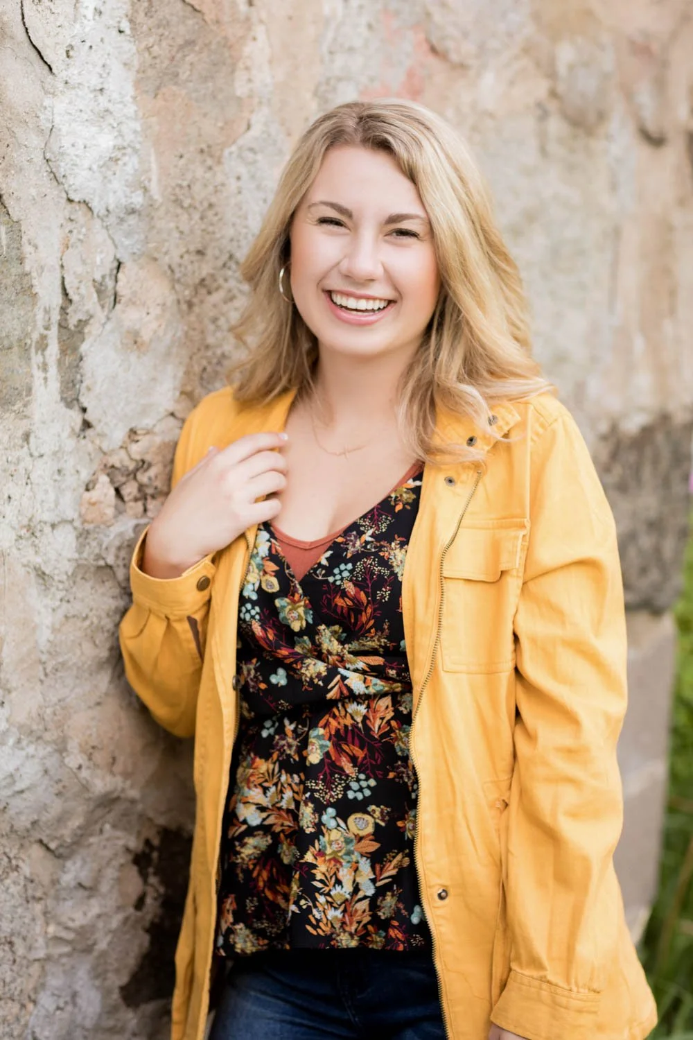 Keresten Colby High School Senior Photographer | Capture Your Moment ...