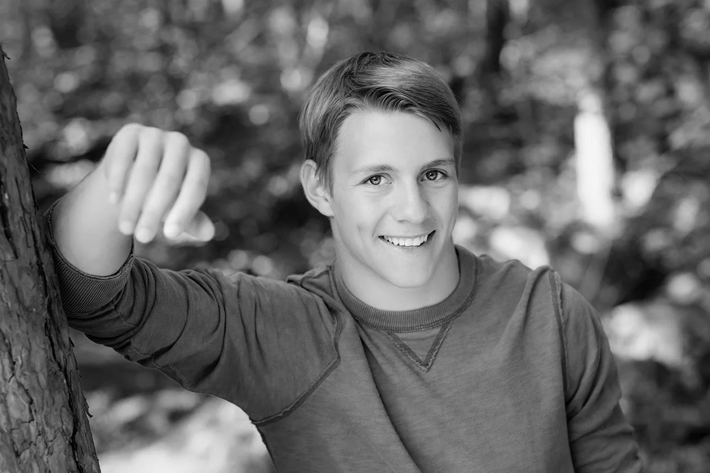 Senior Portrait Photography | Stokes & Co. Studio - North Central ...