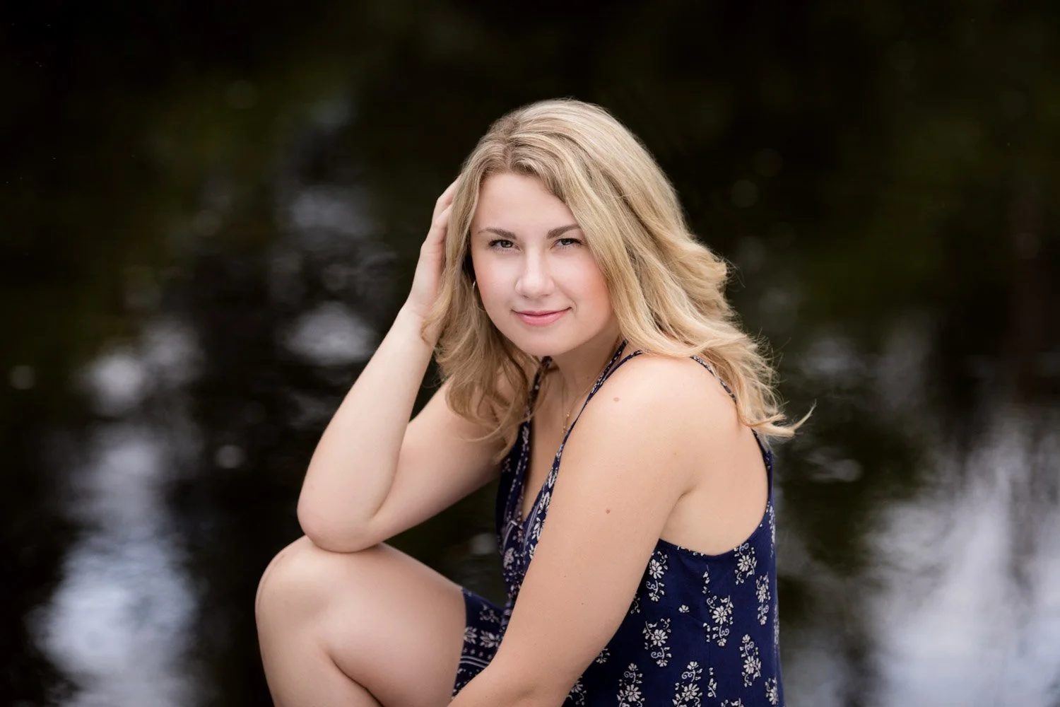 Keresten Colby High School Senior Photographer | Capture Your Moment ...