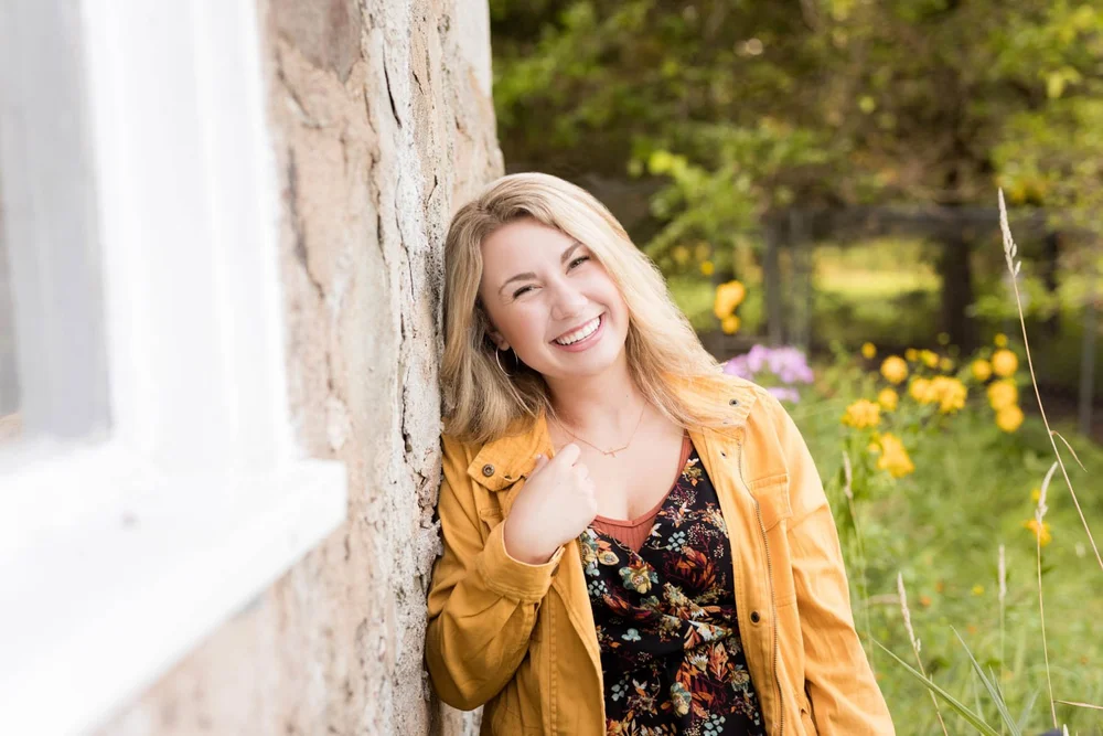 Keresten Colby High School Senior Photographer | Capture Your Moment ...