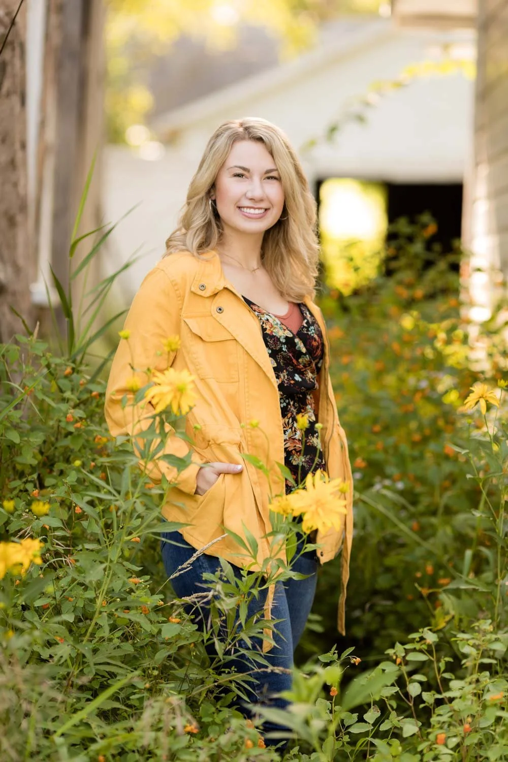Keresten Colby High School Senior Photographer | Capture Your Moment ...