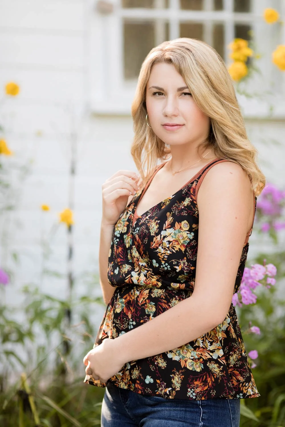 Keresten Colby High School Senior Photographer | Capture Your Moment ...