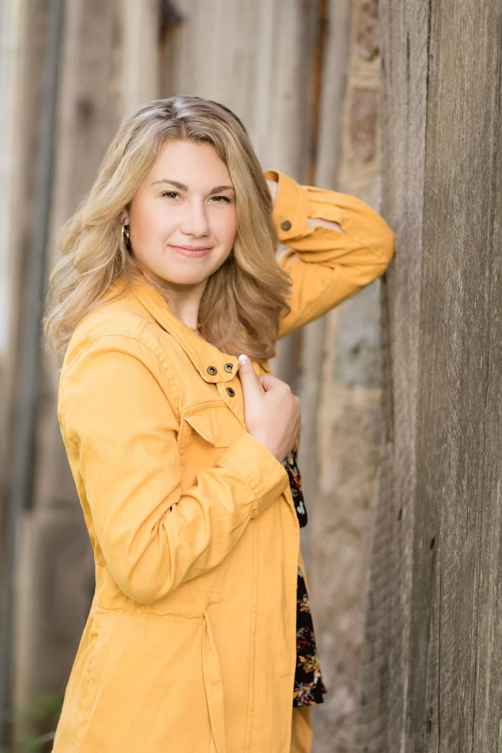 Keresten Colby High School Senior Photographer | Capture Your Moment ...