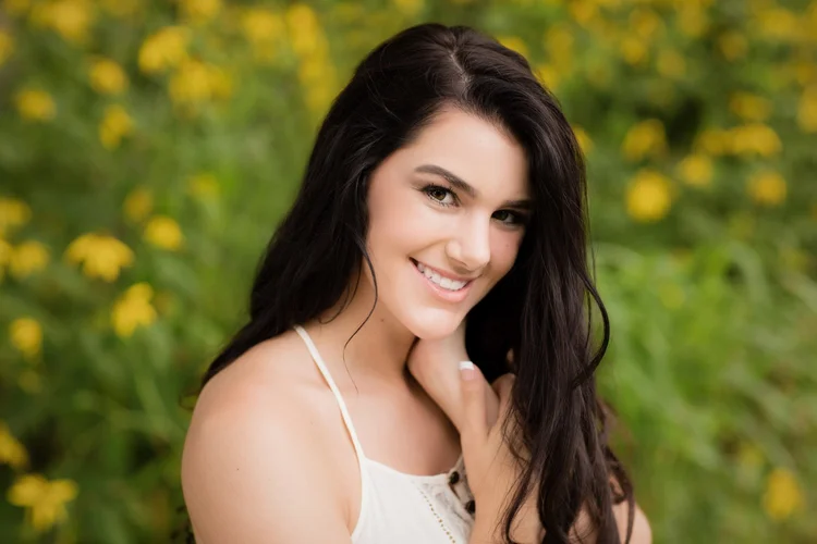 Kaitlyn Athens High School Senior Photographer | Capture Your Moment ...