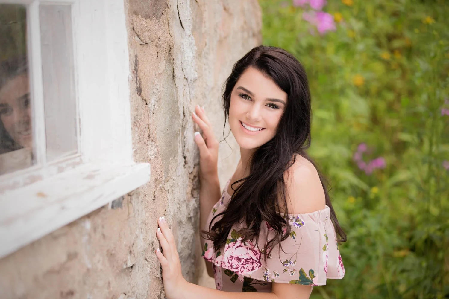 Kaitlyn Athens High School Senior Photographer | Capture Your Moment ...