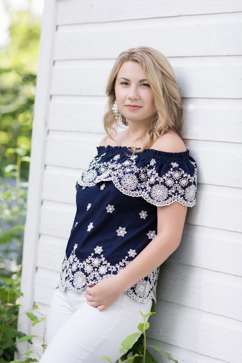 Keresten Colby High School Senior Photographer | Capture Your Moment ...