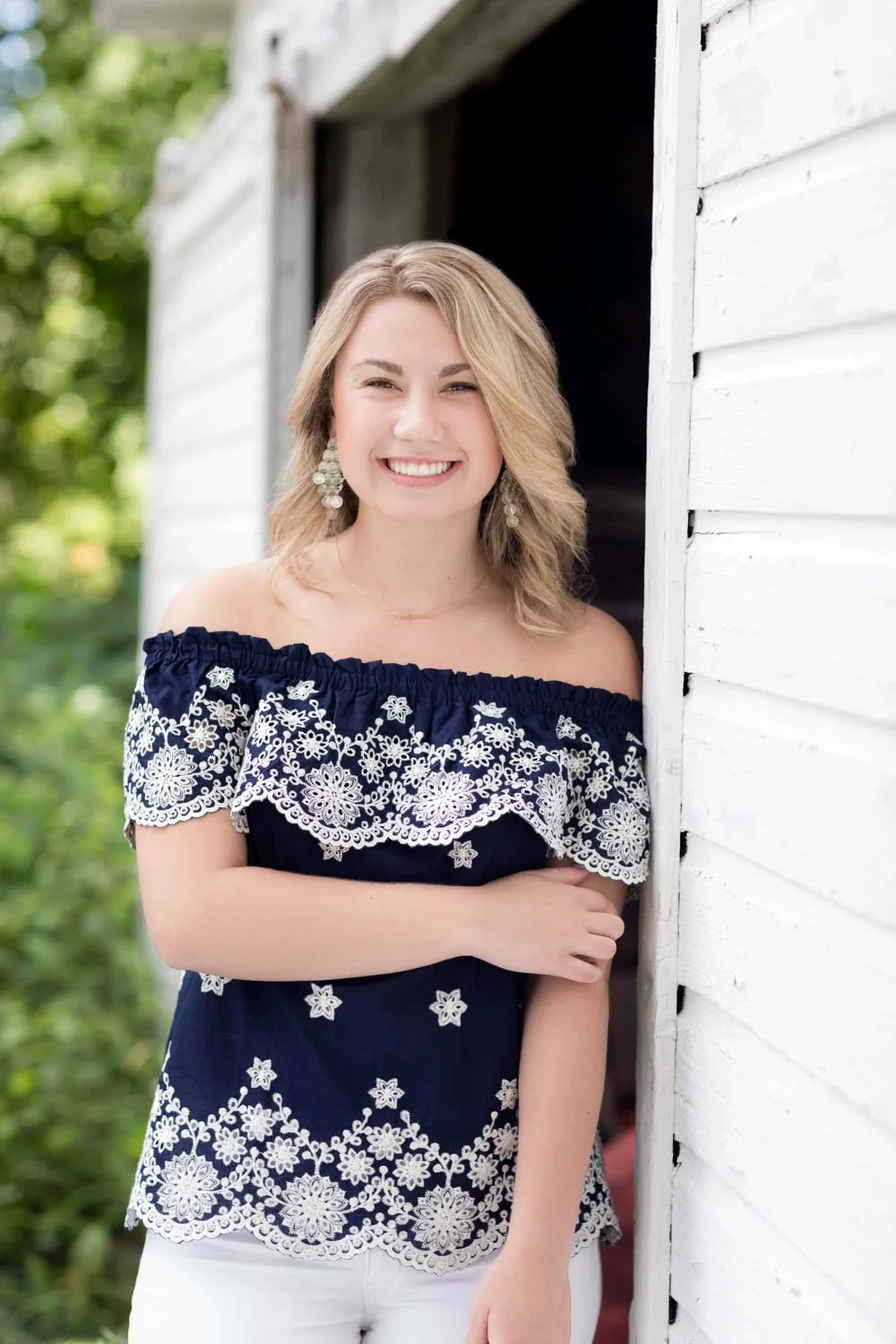 Keresten Colby High School Senior Photographer | Capture Your Moment ...