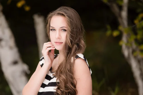 Senior Portrait Photography | Stokes & Co. Studio - North Central ...