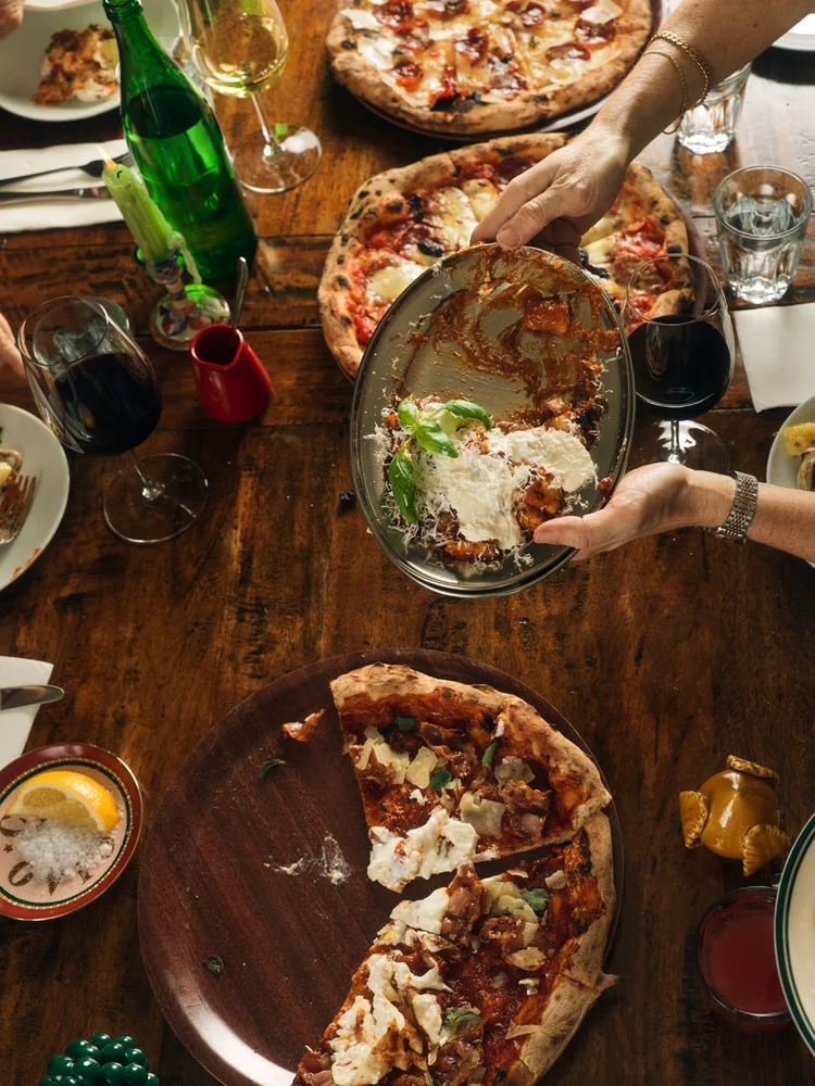 Pippo's Pizza e Cucina- Marrickville