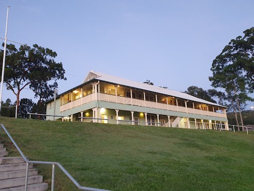 Gallery 3 — Mount Gravatt Showgrounds