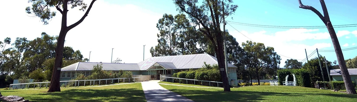 Gallery 3 — Mount Gravatt Showgrounds