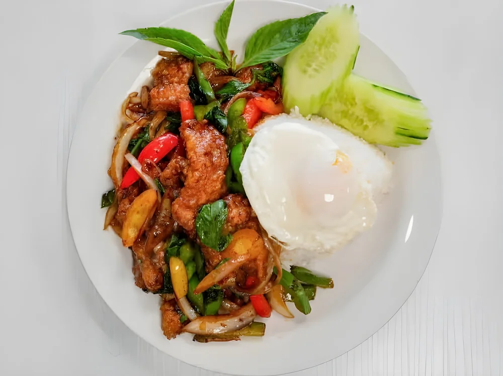 Lao Thai Kitchen - Best Thai in Woonsocket, RI - Pad Thai Near You