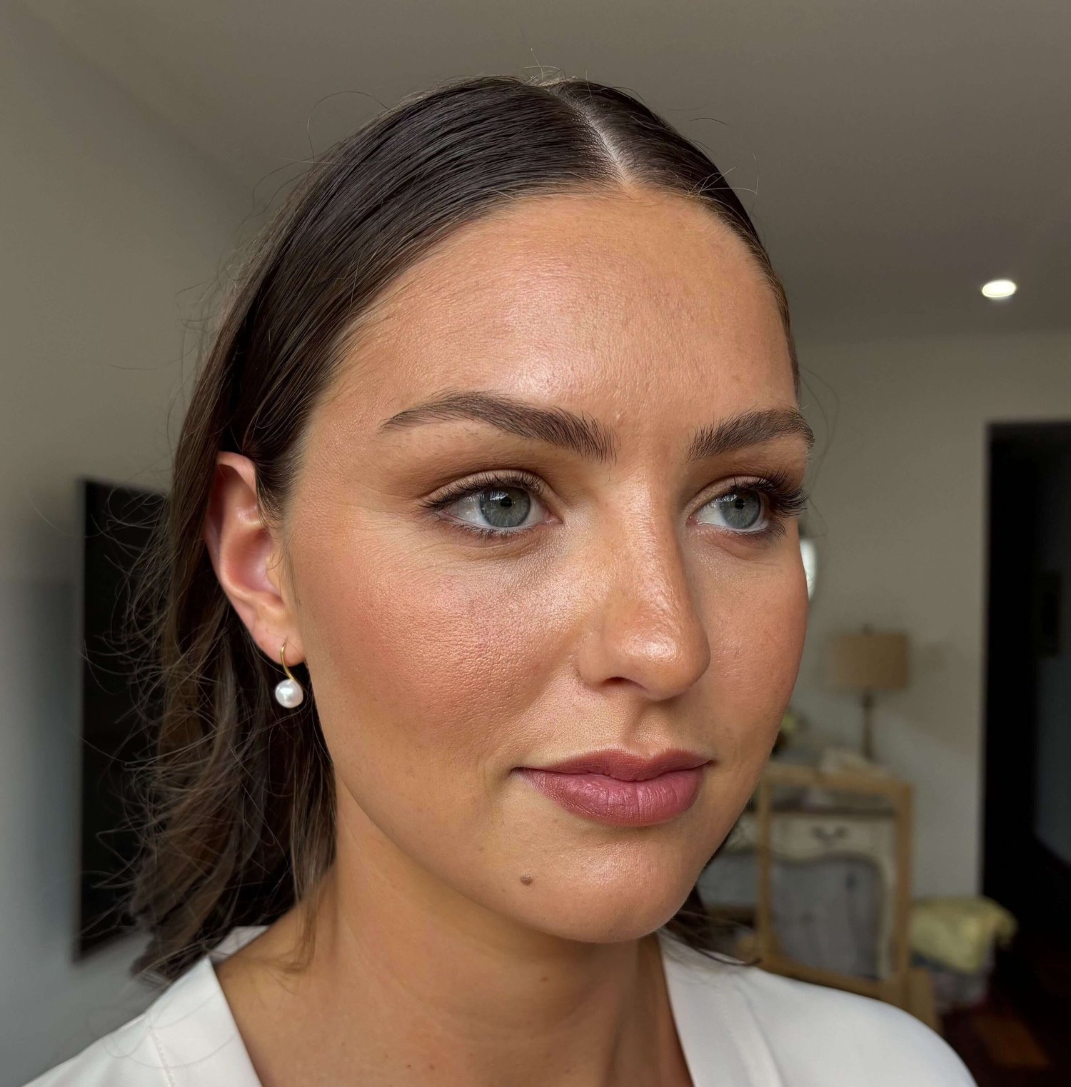 Makeup Artist Adelaide | Makeup Application — JAG Studio