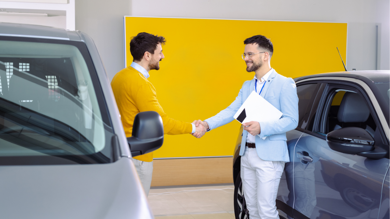 Step-by-Step: Selling Your Car With Minimal Paperwork in Indiana — Cash ...