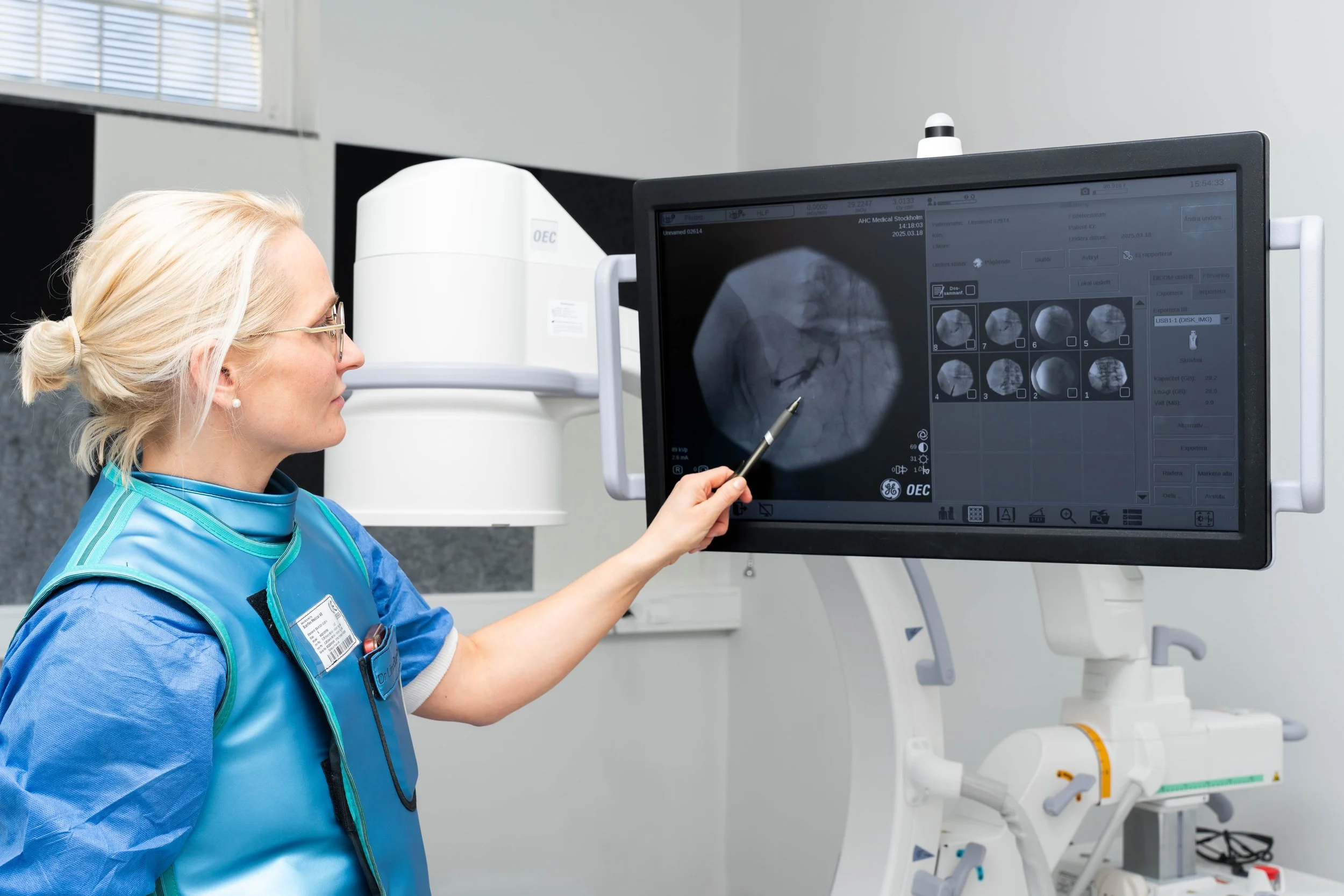 Rotblockad — Cardea