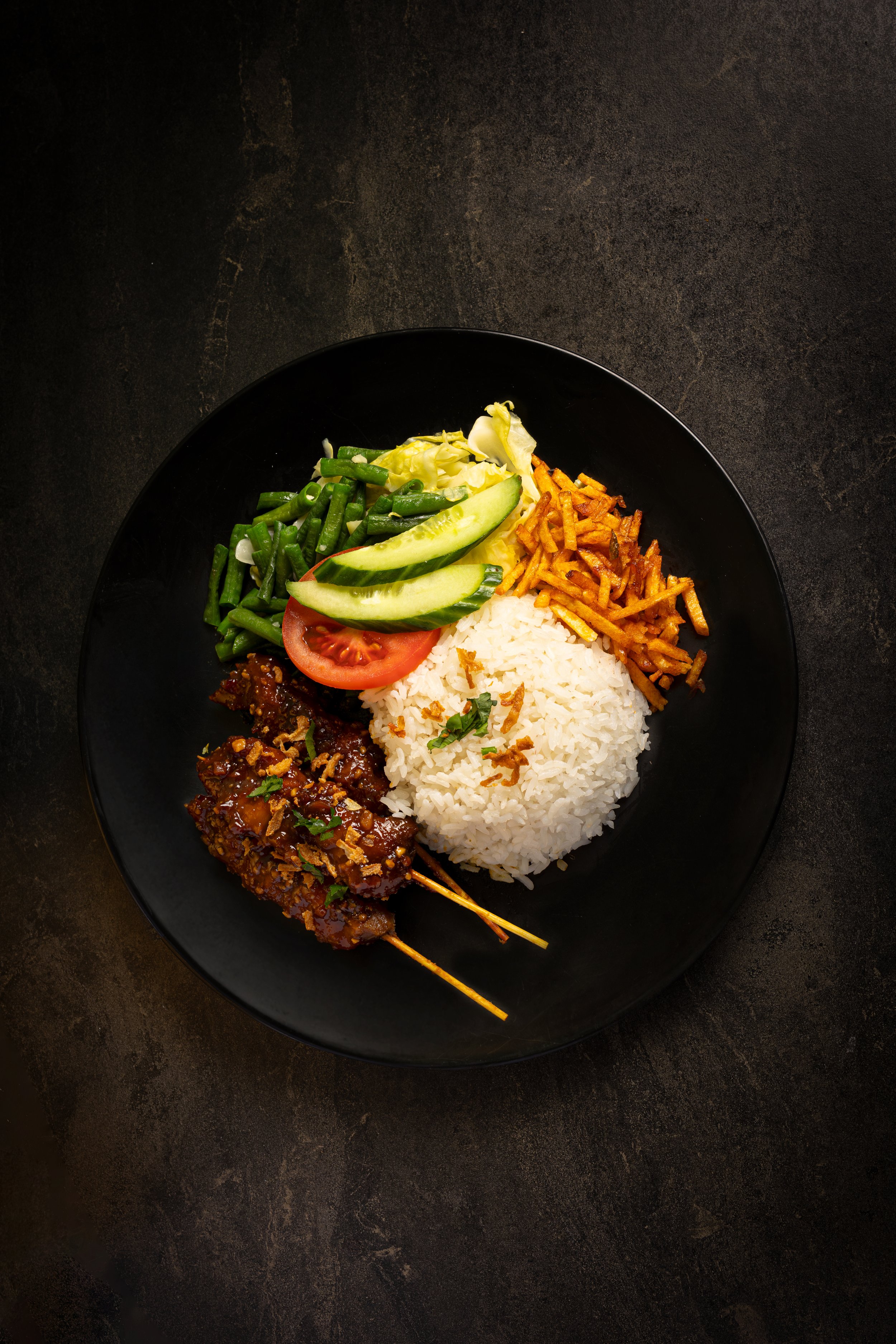 Restaurant Manis Den Haag