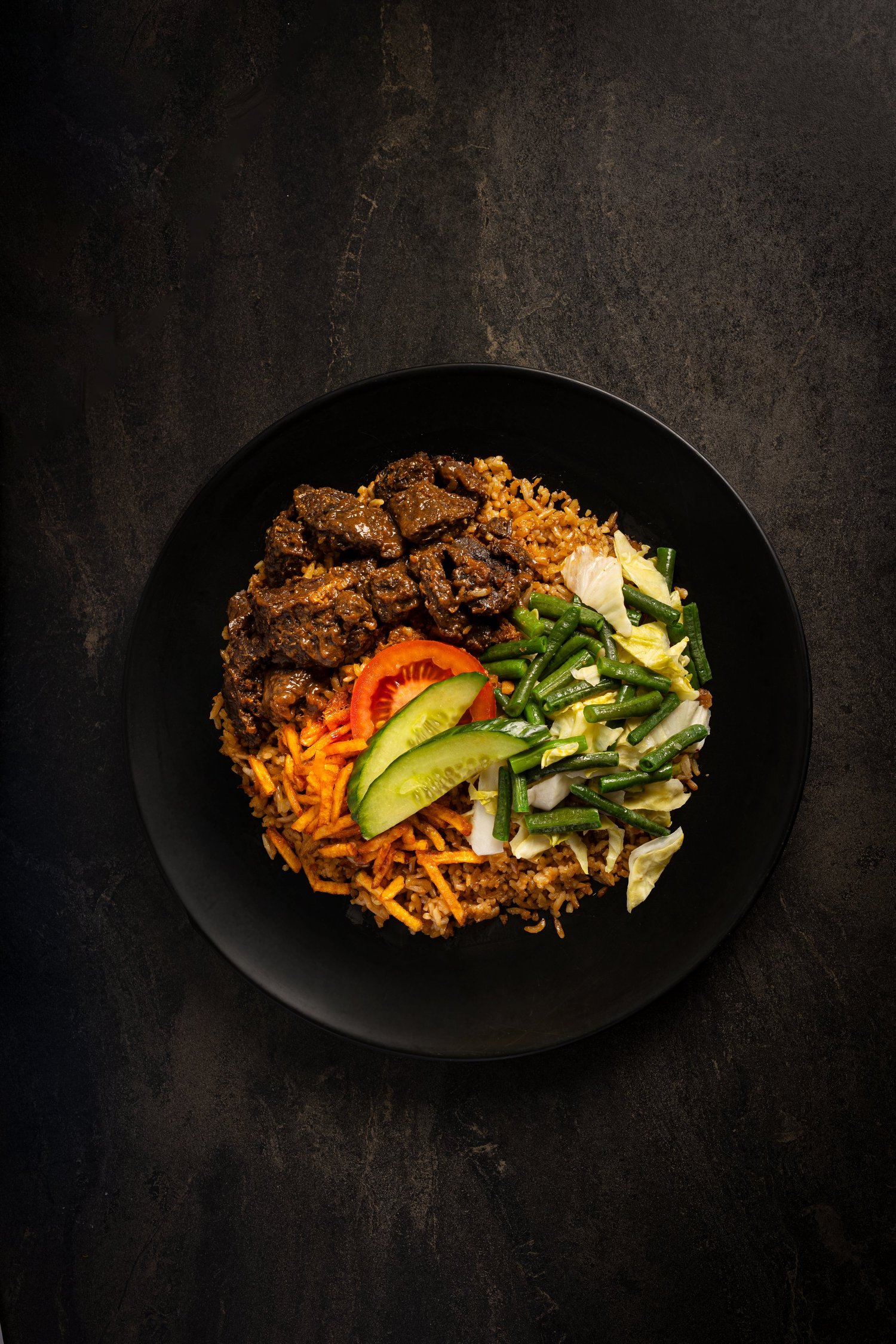 Restaurant Manis Den Haag