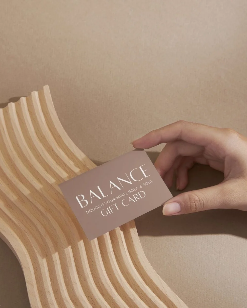 Shop — Balance