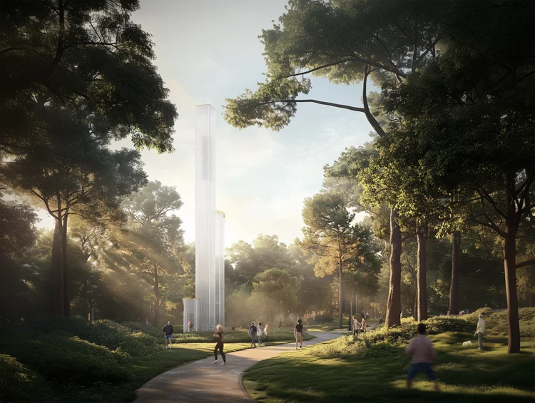 Alessandro Moriconi Architect