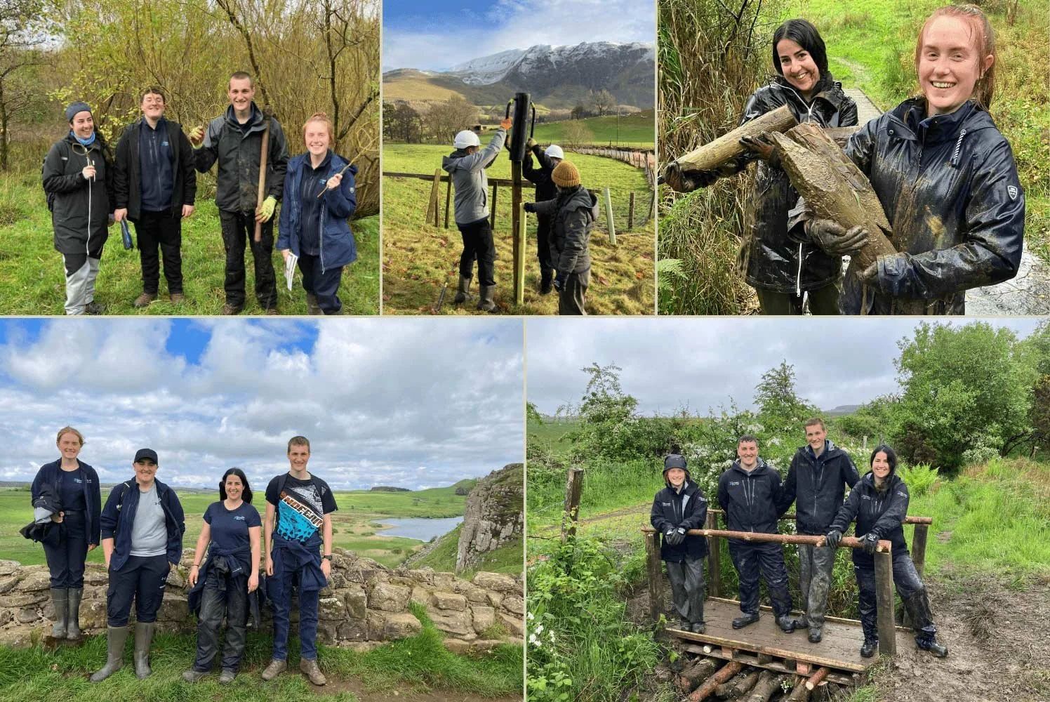 Celebrating the success of WCRT Apprentices during National ...