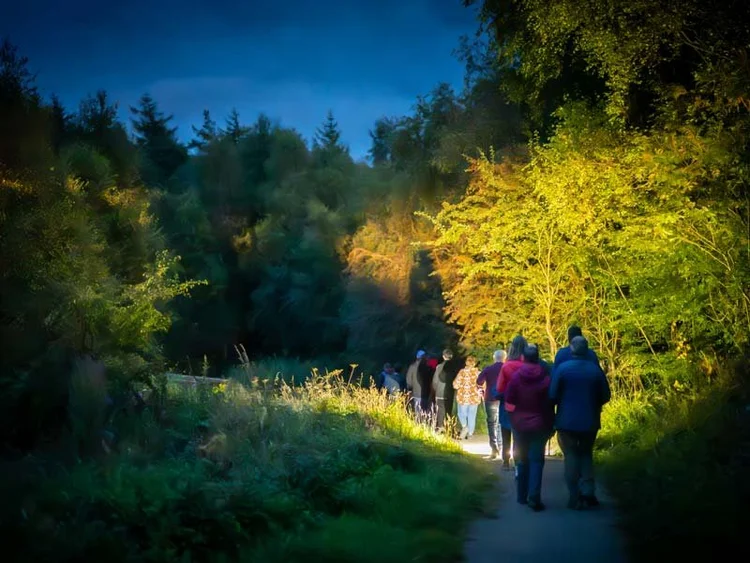 Getting Here | Planning Your Visit to Walkmill — Walkmill Community ...