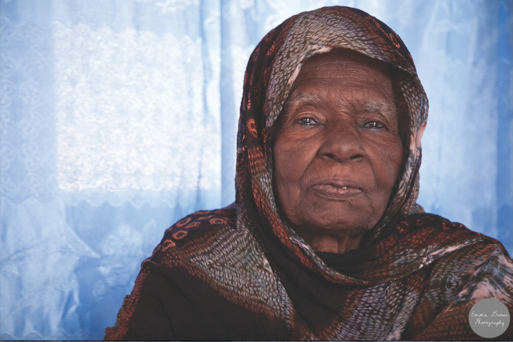 Sandblast Arts | Support Saharawi Culture Today