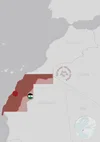 Who are the Saharawis? | Empower Saharawi Voices Today — Sandblast Arts