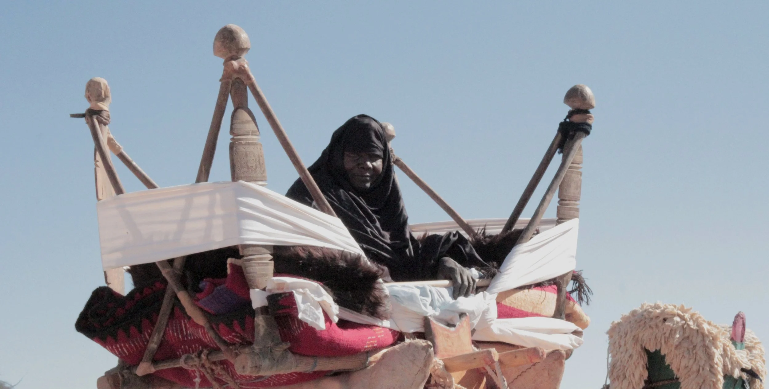 Who are the Saharawis? | Empower Saharawi Voices Today — Sandblast Arts