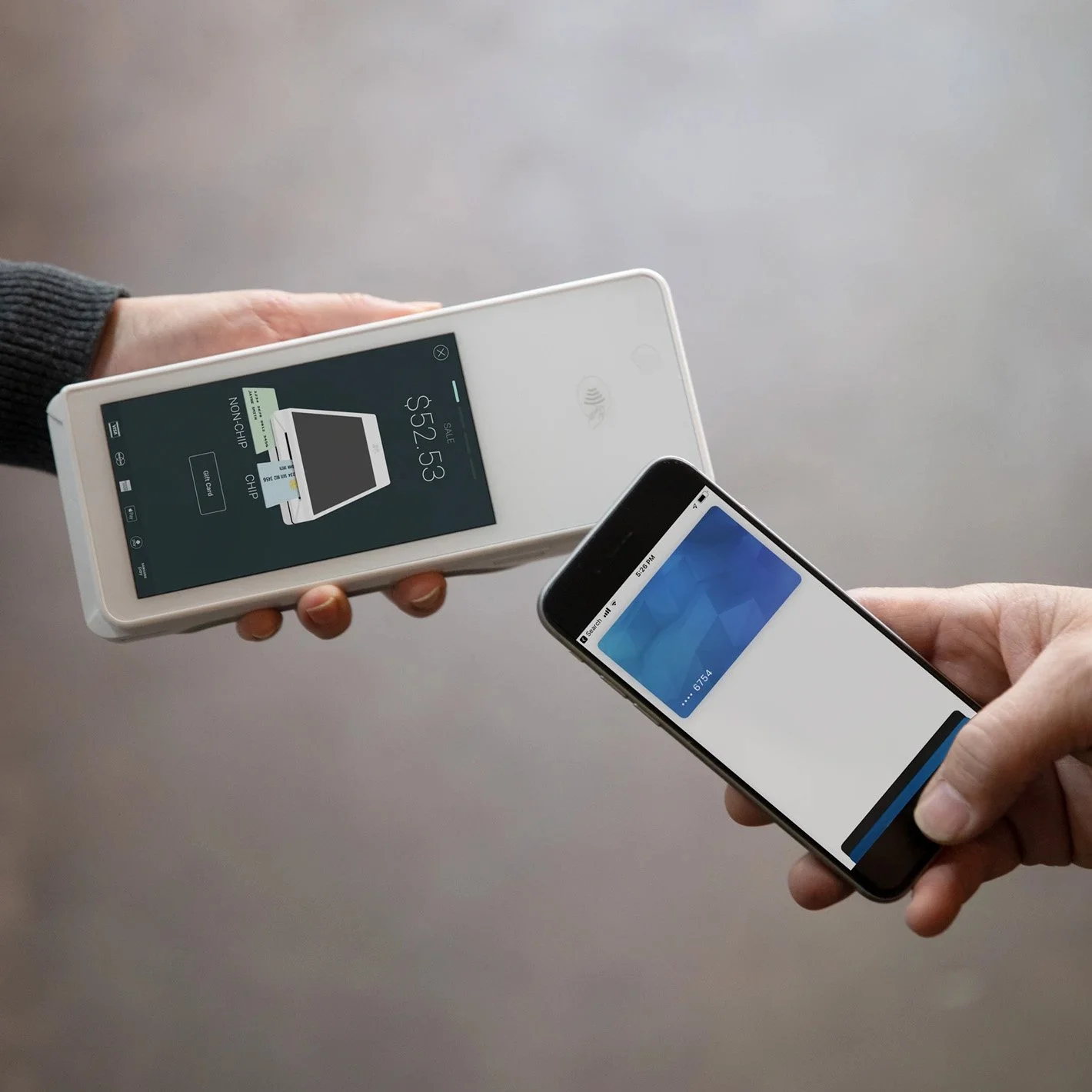 Silverware Pay | Integrated Restaurant Payment Solution — Silverware