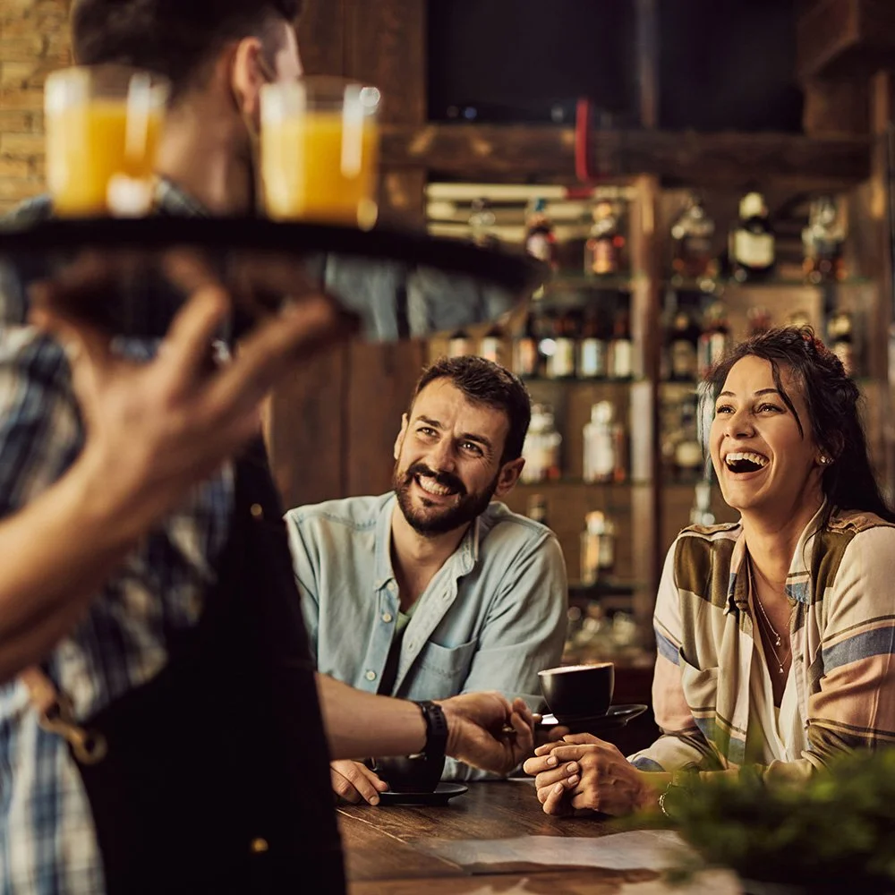 Silverware Pay | Integrated Restaurant Payment Solution — Silverware