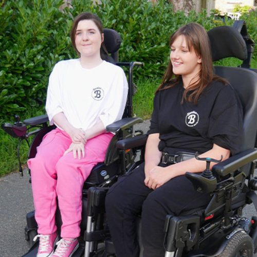 What Makes Clothing Truly Adaptive? A Guide to Adaptive Clothing for ...