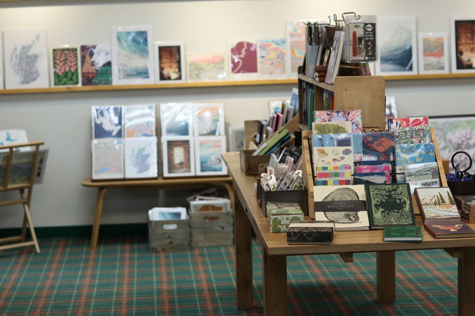 The Highland Bookshop | Explore & Shop Books Now