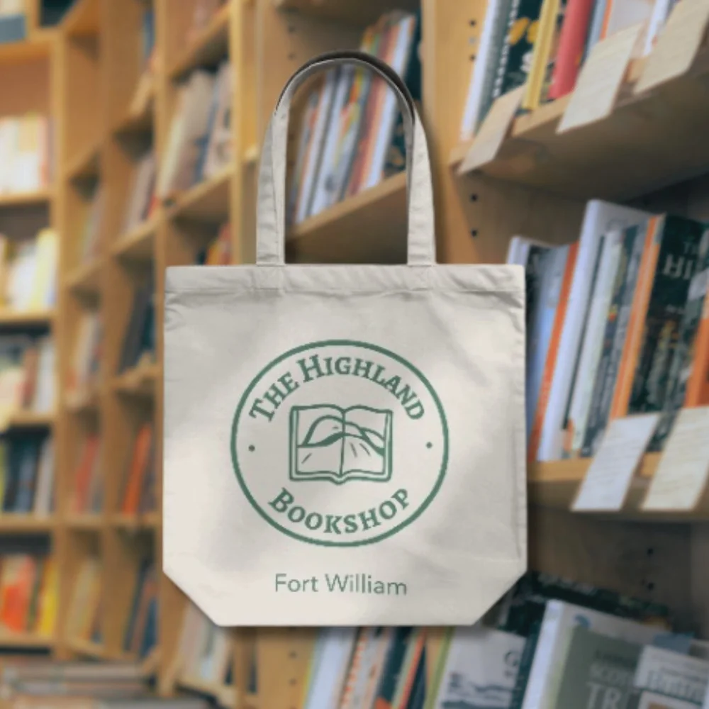 The Highland Bookshop | Explore & Shop Books Now
