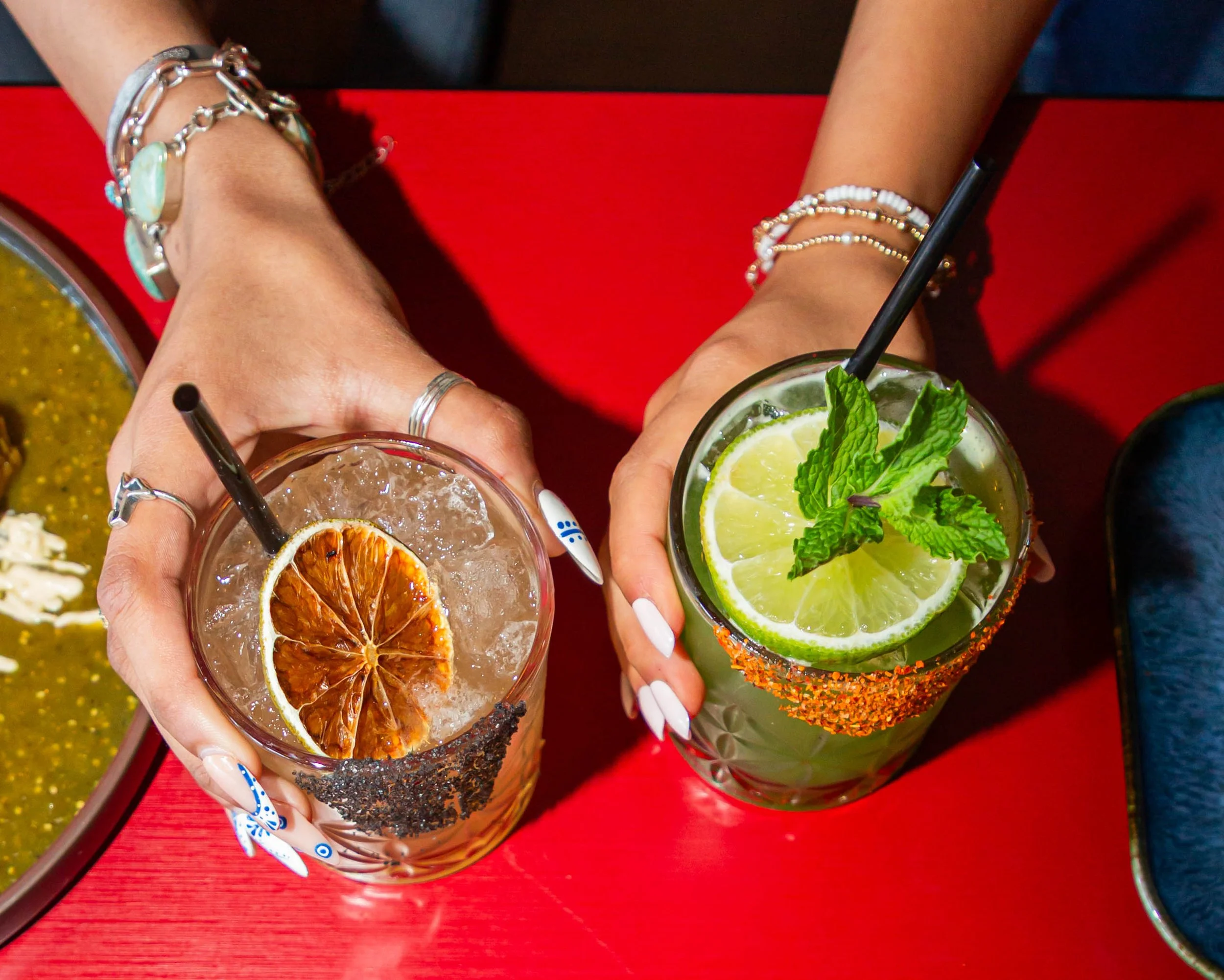 Frida's Kitchen + Bar