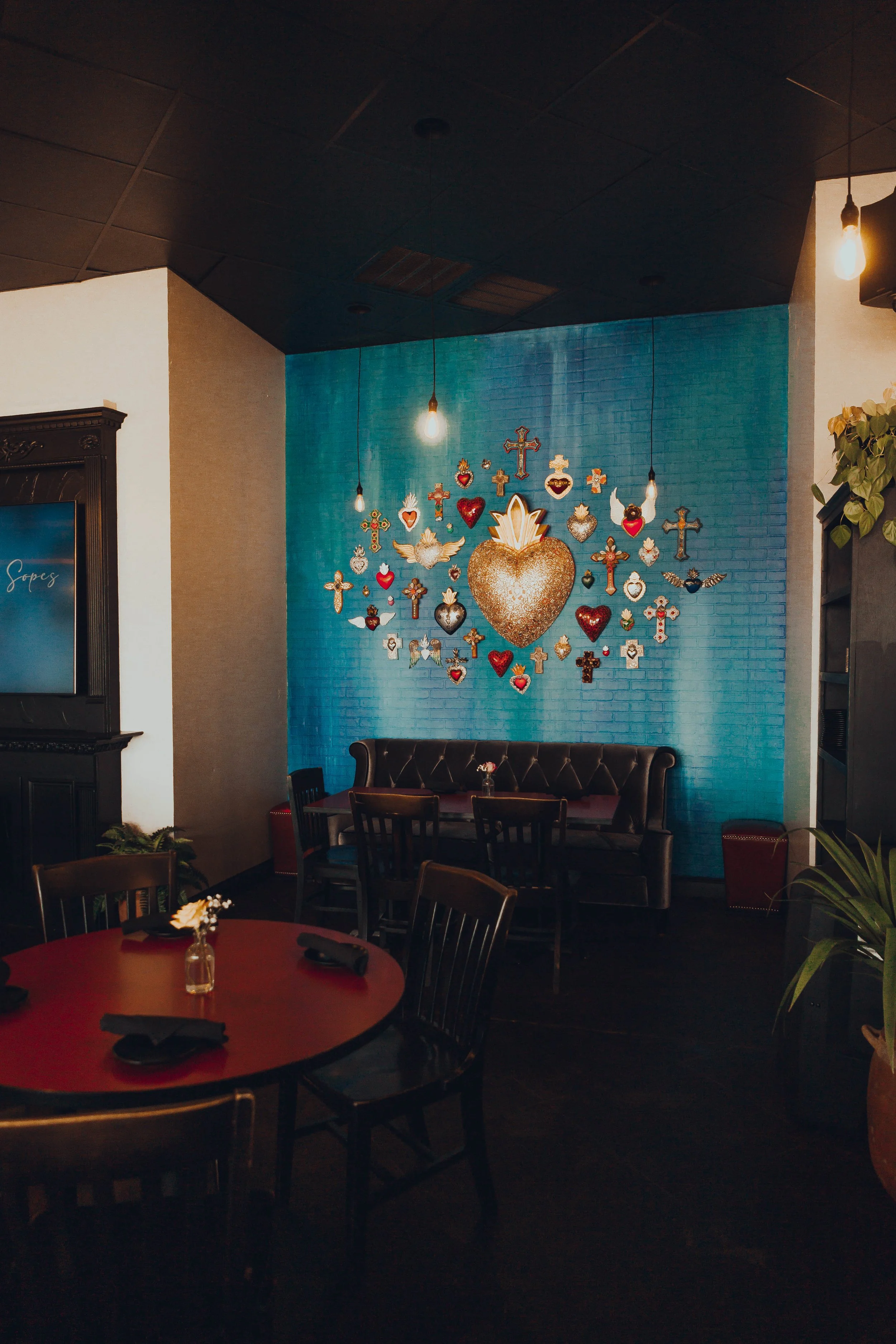 Frida's Kitchen + Bar